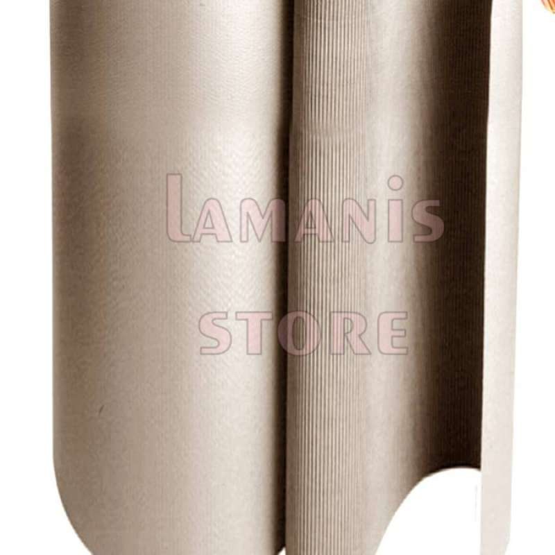 Promo Kardus Lembaran Gulungan Corrugated Karton / Single Face Roll 160 ...