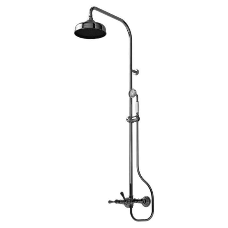 Promo Toto Shower Column Complete Set Tx492sclz Diskon 23% Di Seller ...
