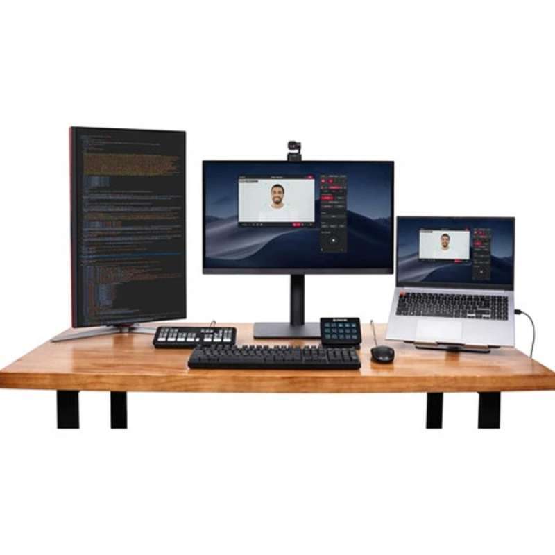 Jual Obsbot Tiny 2 Lite Ai-powered 4k Ptz Webcam Di Seller Doss ...