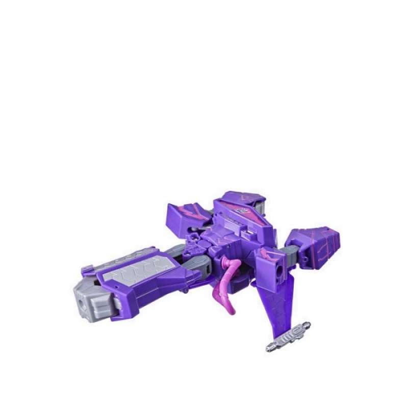Promo Transformers Generations Authentics Shockwave - Tfof0526 Diskon ...