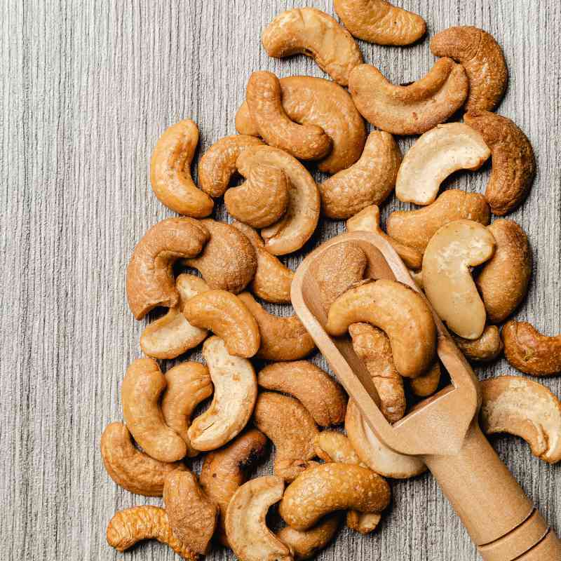 Jual Max Mede Kacang Mede Cashew 5 Varian Rasa 1000gr Snack
