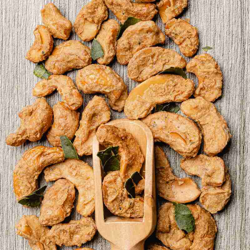 Jual Max Mede - Kacang Mede Cashew 5 Varian Rasa, 1000gr / Snack ...