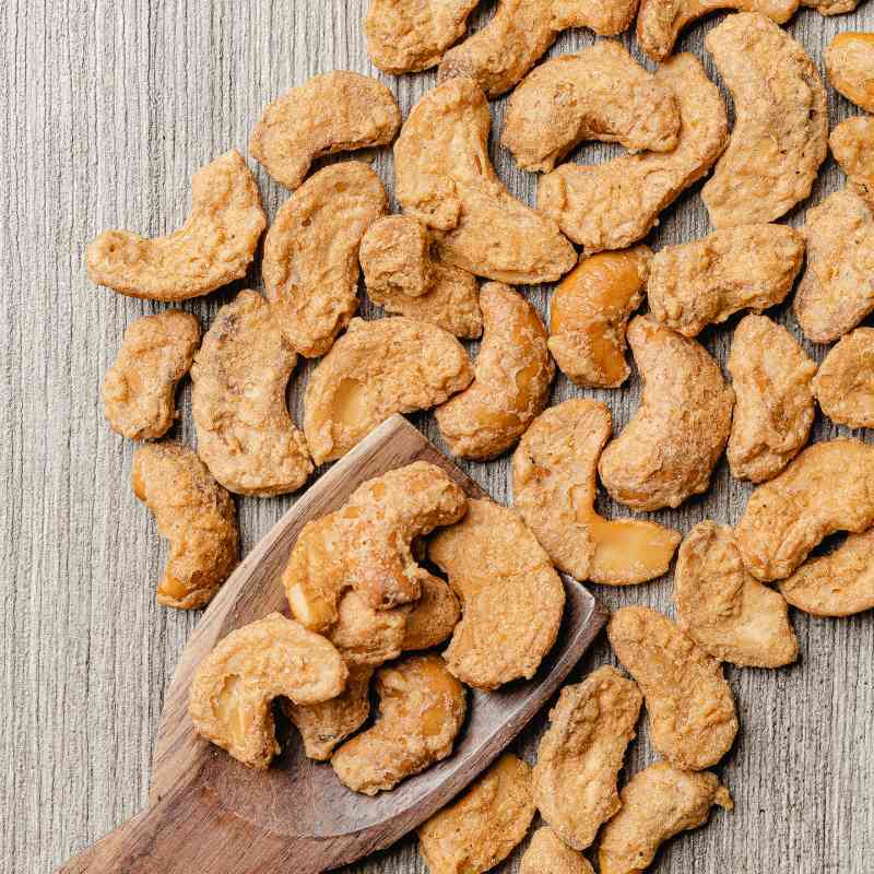 Jual Max Mede - Kacang Mede Cashew 5 Varian Rasa, 1000gr / Snack ...