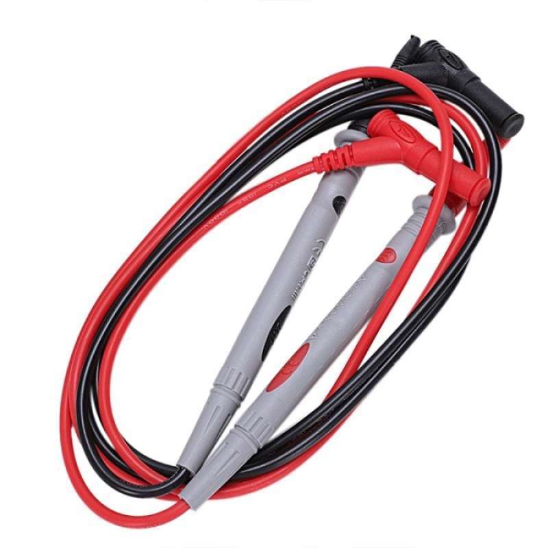 Promo Super Led Tester Jeston Multitester Avometer Backlight Digital ...