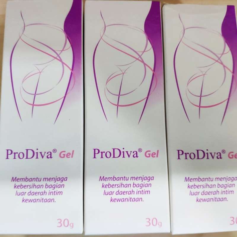 Jual Prodiva Gel 30g Di Seller Pro-id - Cengkareng Timur, Kota Jakarta Barat | Blibli