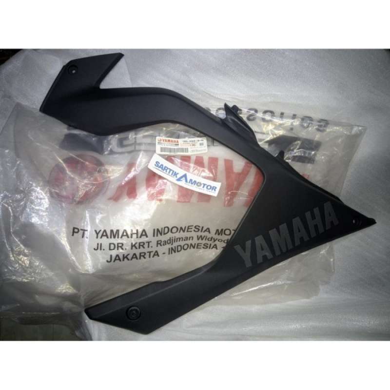 Promo Original Under Cover Assy 2 (mbl2) 1wd7 Yamaha R25 Diskon 23% Di ...