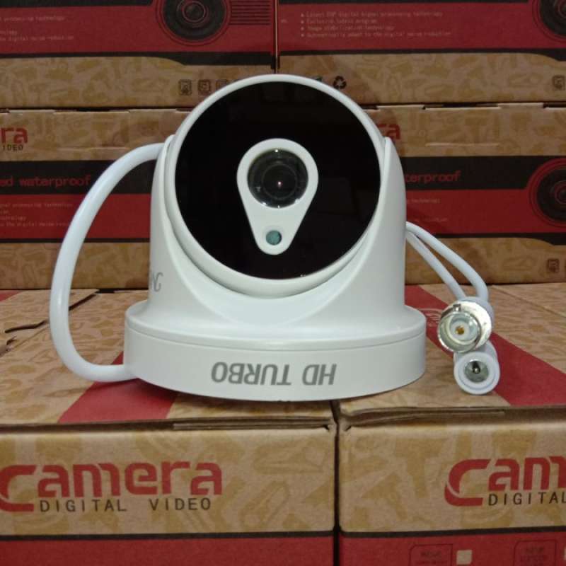 Promo Kamera Cctv Indoor 5mp 4k Ultra Hd 2560p Diskon 23% Di Seller ...