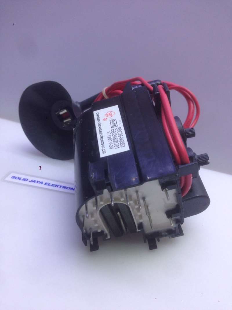 Promo Kit Tone Control Parametric Subwoofer Tarantula Parametrik Ranic ...