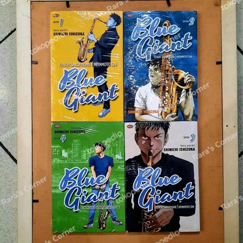 Promo Komik Pesanan Yud Diskon 23% Di Seller Malini Store - Cengkareng Barat, Kota Jakarta Barat ...