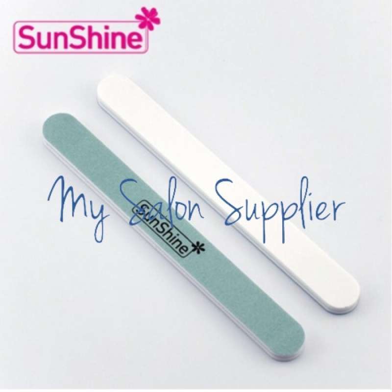 Jual Pengkilap Kuku Sunshine / Nail Buffer Di Seller Pro-id ...