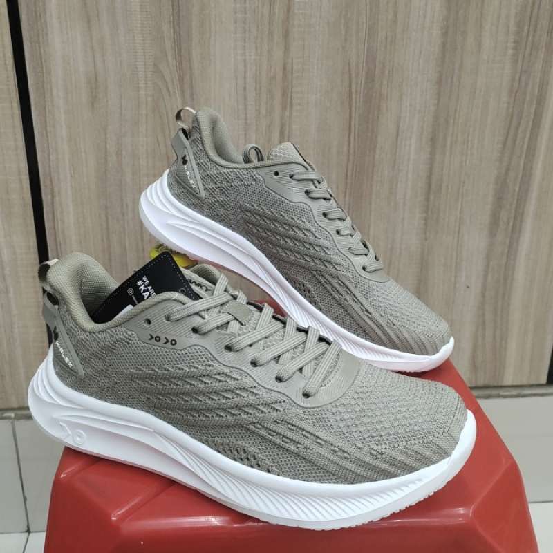 Jual Sepatu Kanky Yuga Ikebana Sneaker Wanita Di Seller Sangninja ...