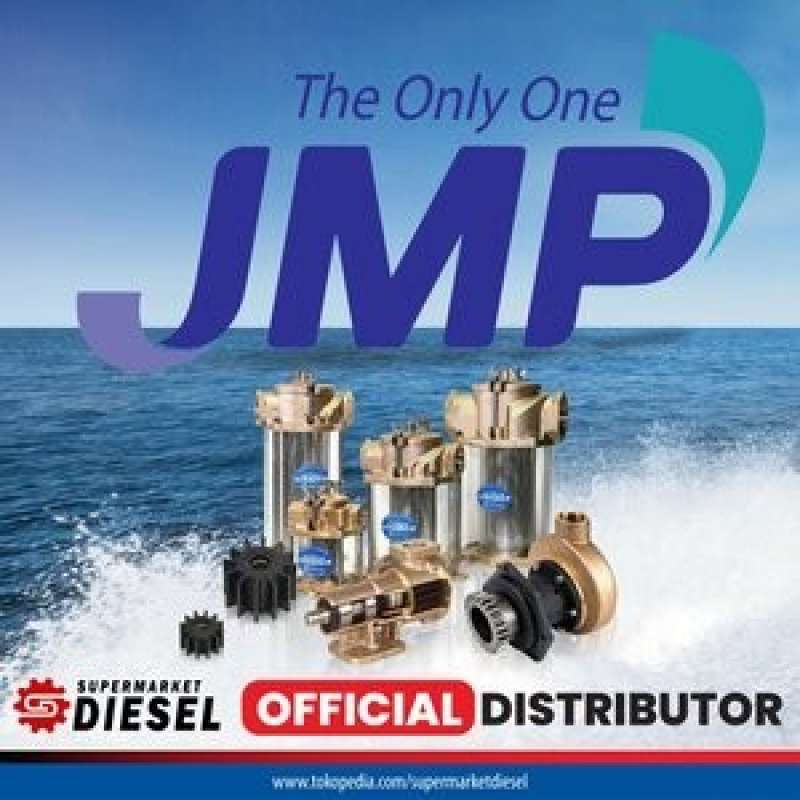 Promo Jmp Wer0030 Seawater Pump Wear Plate Diskon 23% Di Seller Zuka ...