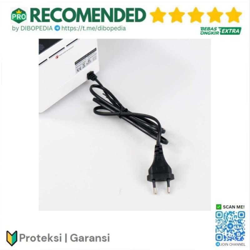 Promo Nobico Pembersih Ion Udara Air Purifier Cleaner - Nbo-j008 Mini Putih Diskon 23% Di Seller ...