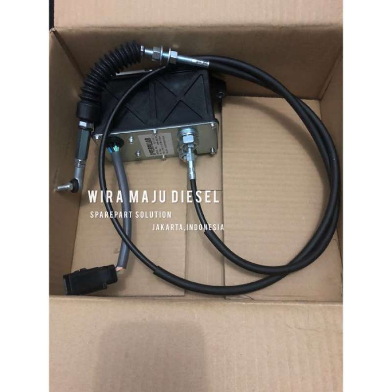 Promo Motor Gas 320d2 Motor Gas Governor 386-3439 3863439 Diskon 23% Di ...