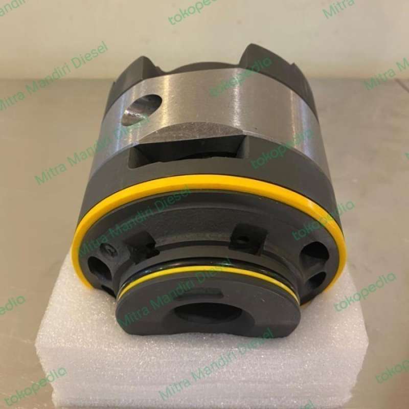 Promo Catridge Vane Pump Vickers 25v12a/25v 12galon/pompa Vane Pump ...