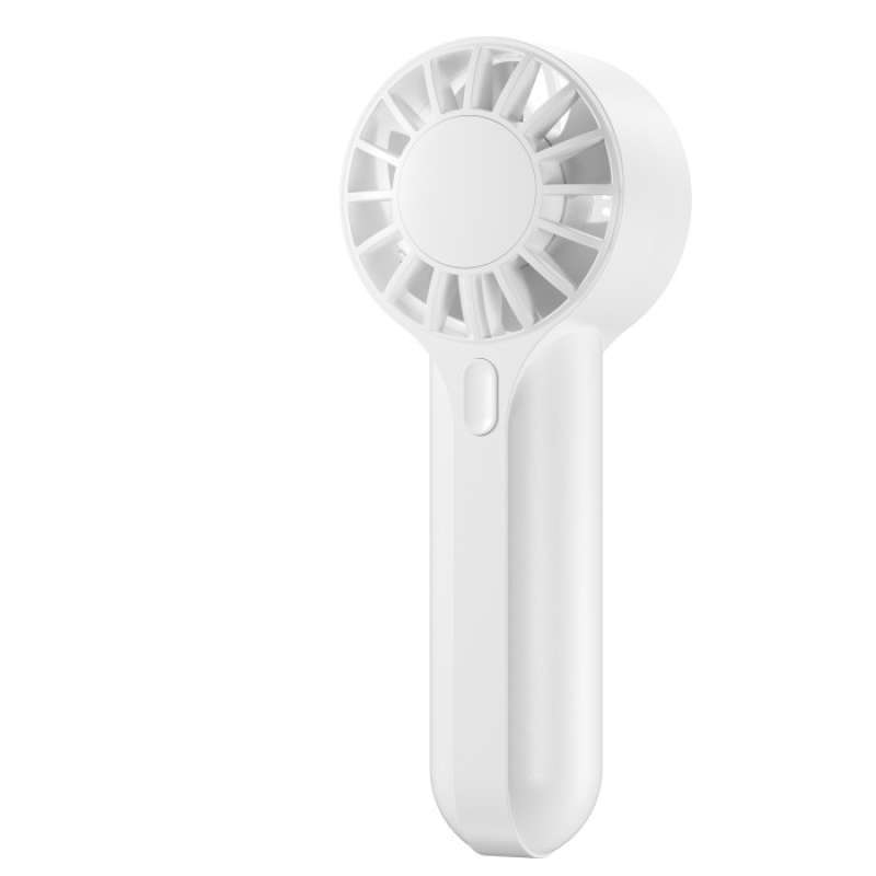 Promo Kipas Angin Mini Genggam F31 Kipas Mini Portable 1200 Mah 3-speed ...