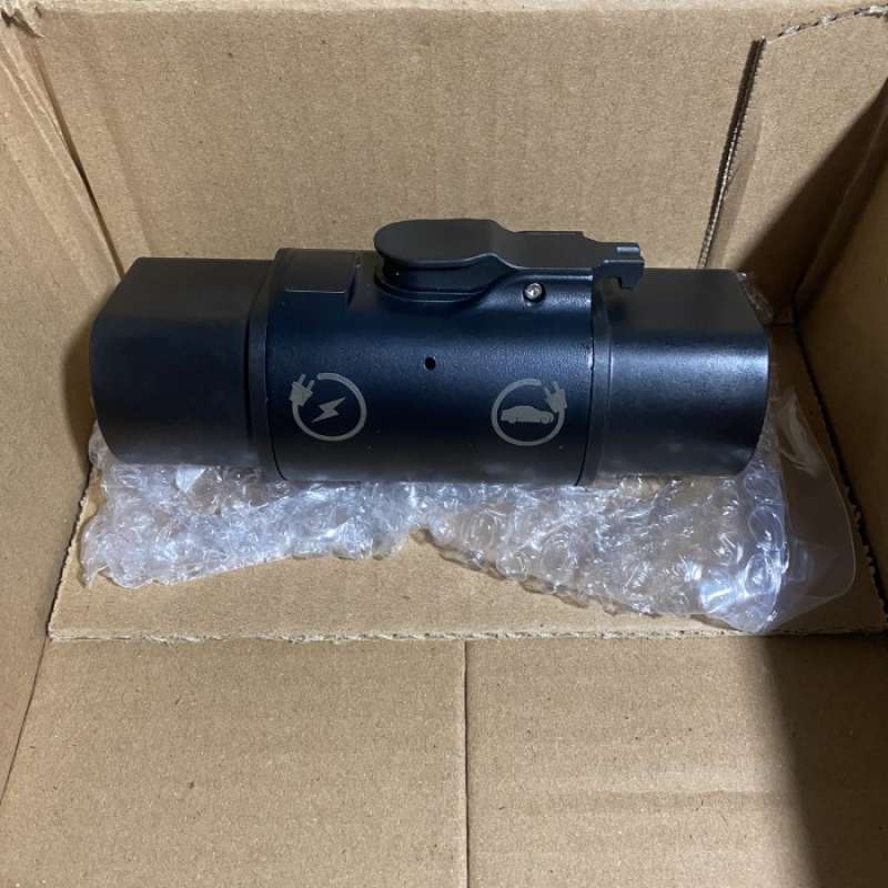 Promo Adaptor Charger Wuling Air Ev Diskon 23% Di Seller Rakki Store ...