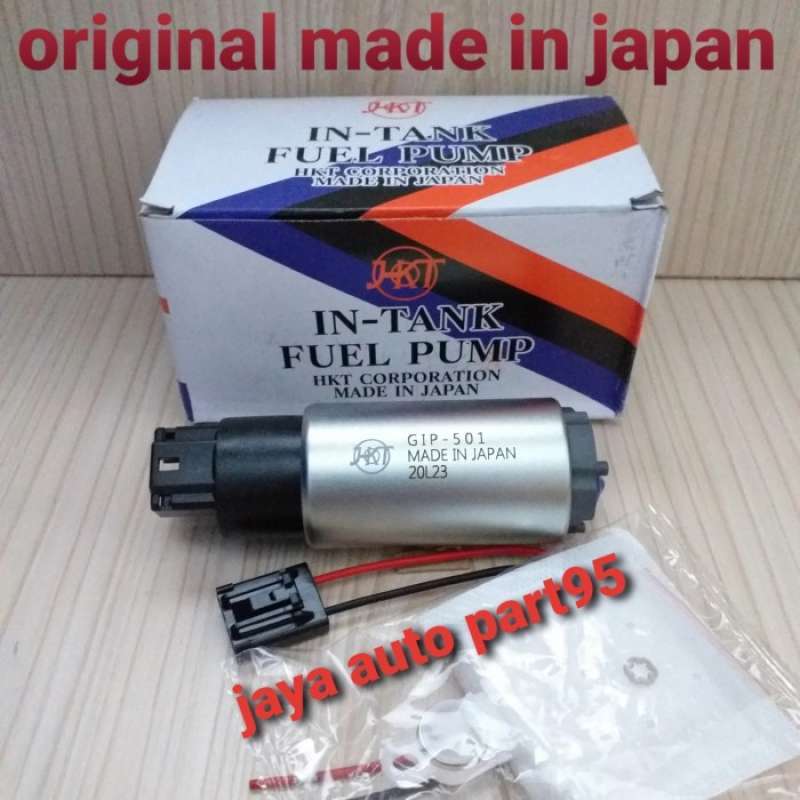 Promo Fuel Pump Rotak Pompa Bensin Toyota Avanza Xenia Rush Terios Hkt ...