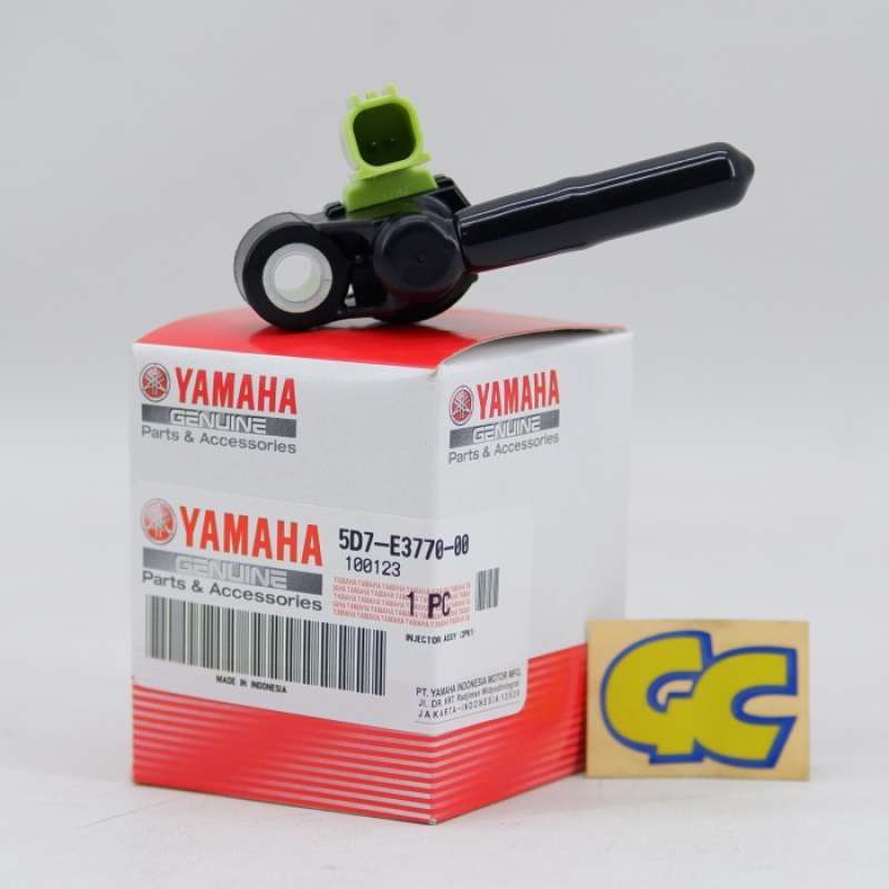 Jual Injector Injektor Yamaha Nmax, R15, Mx King, Xabre Di Seller ...