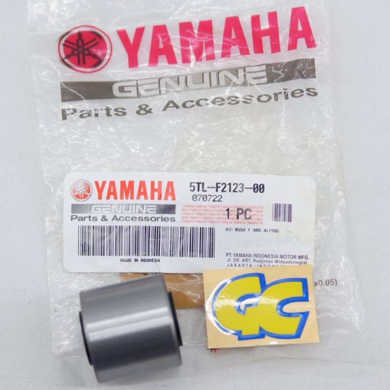 Jual Bosh Arm Yamaha Mio, Fino, Soul Original Di Seller Yamaha Gerbang ...