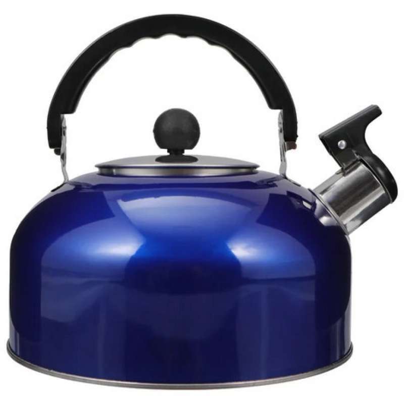 Jual Pemanas Air Teko Bunyi Teko Siul Pemanas Air Stainless 5 Liter ...