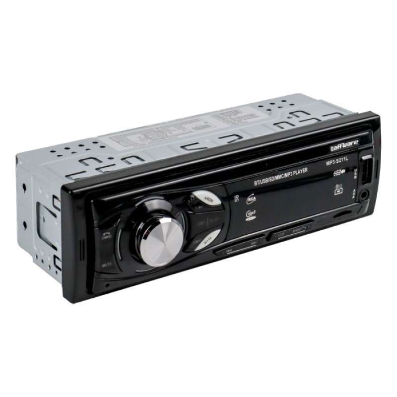 Promo Tape Audio Mobil Multifungsi Bluetooth Usb Mp3 Fm Radio Remote ...