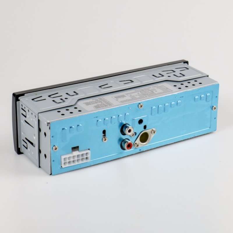 Promo Tape Audio Mobil Multifungsi Bluetooth Usb Mp3 Fm Radio Remote ...