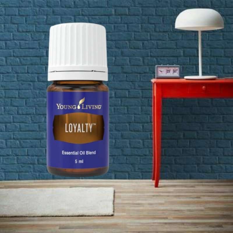 Promo Loyalty 5ml/5ml Sg 100% Original Pure Oil Dan Segel Diskon 23% Di ...