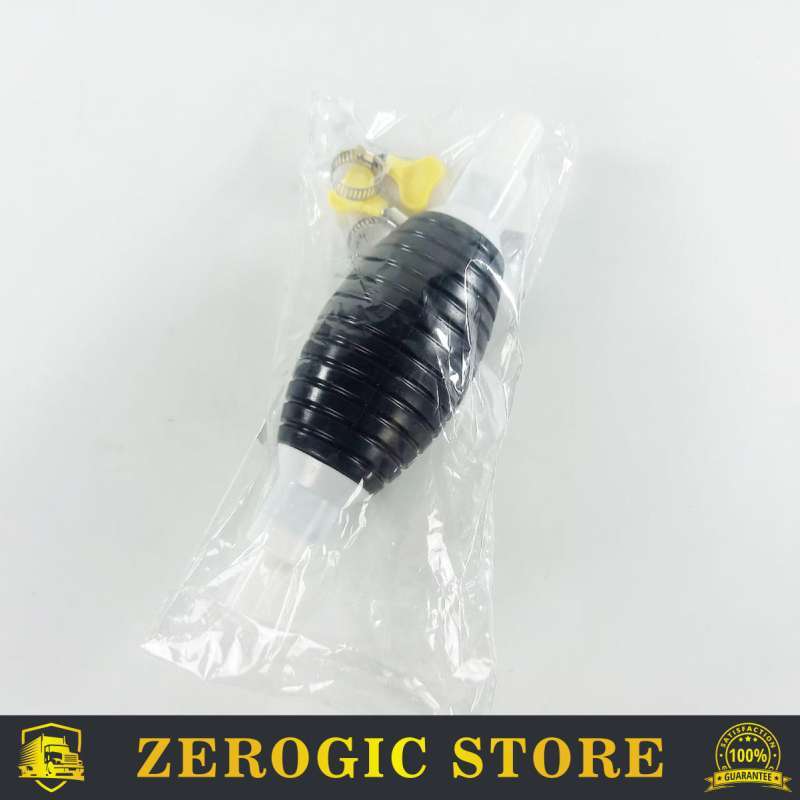 Jual Pompa Portabel Manual Transfer Oli Mobil Hand Pump For Car ...
