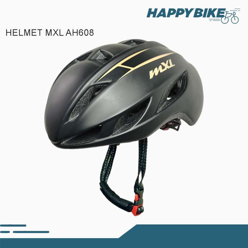 Helm Sepeda Balap 🔥Original & Harga Terbaru Januari 2026