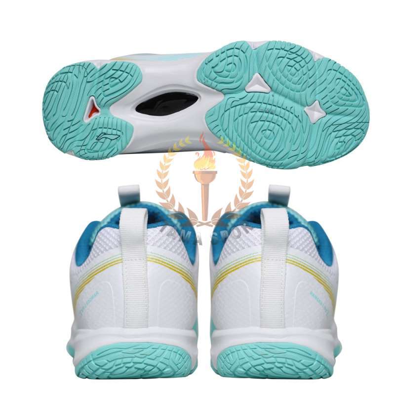 Jual Sepatu Badminton Shoes Lining Ranger Lite Z1 Li-ning Bulutangkis ...