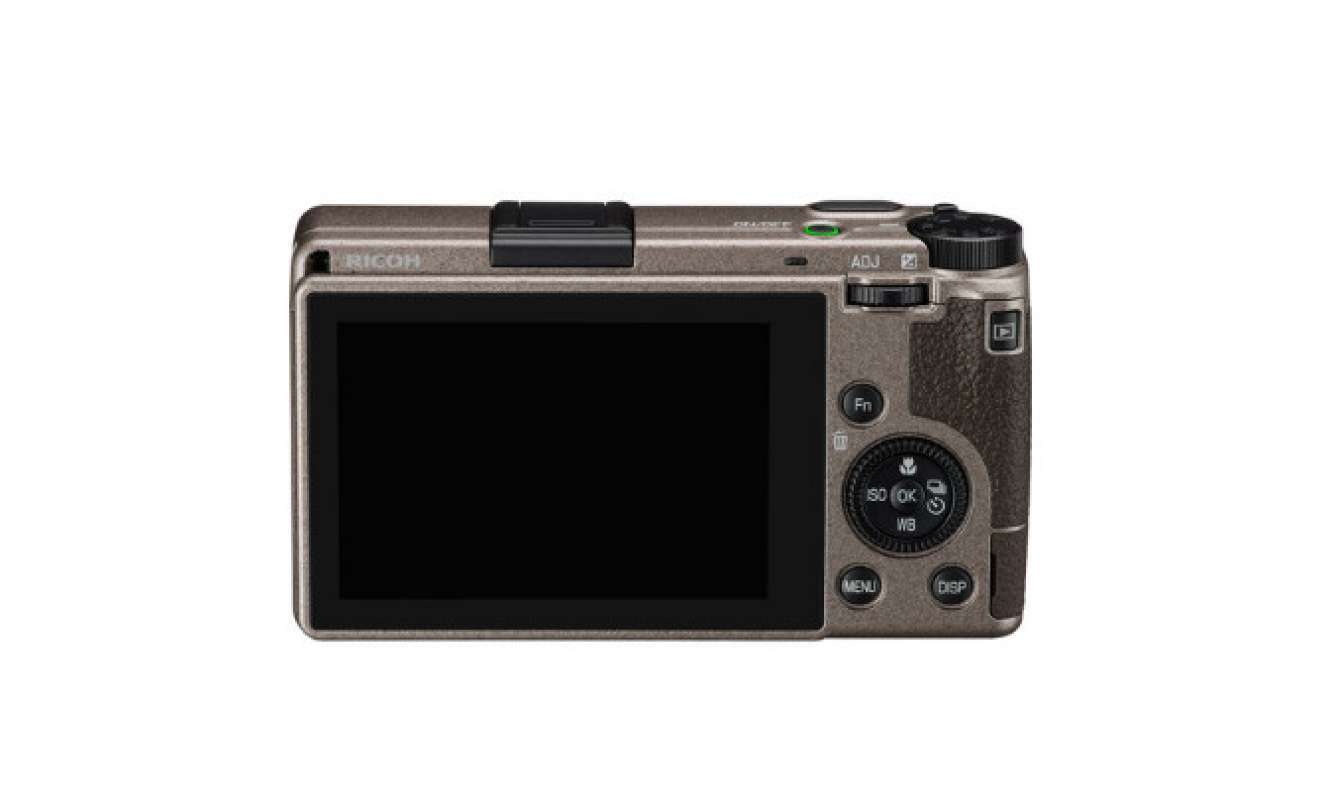Jual Ricoh Gr Iii Griii Diary Edition Digital Camera Original Resmi Di ...