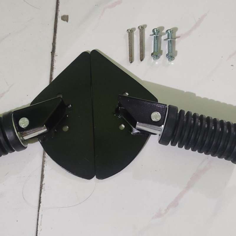 Promo Footstep T3 Custom Model Klasik 1pasang Sudah Termasuk Bauut ...