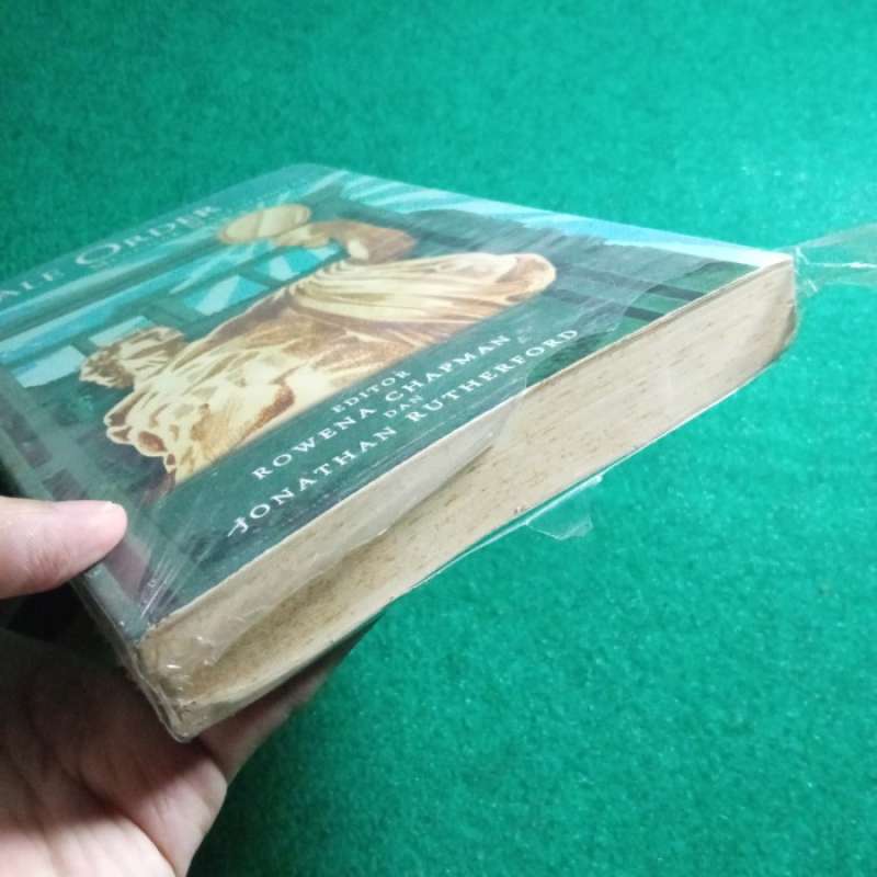 Promo Ori Buku Male Order: Menguak Maskulinitas - (ed.) Rowena Chapman ...