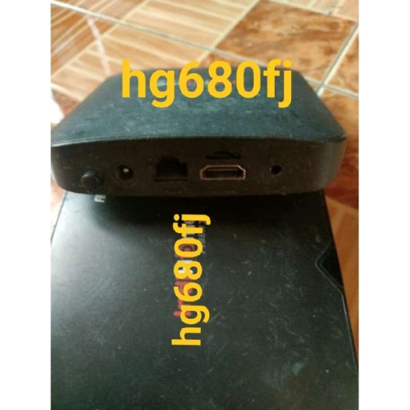Jual Smartbpoktv Hg680p Ori - Huawei V9 Di Seller Circlet - Cengkareng ...