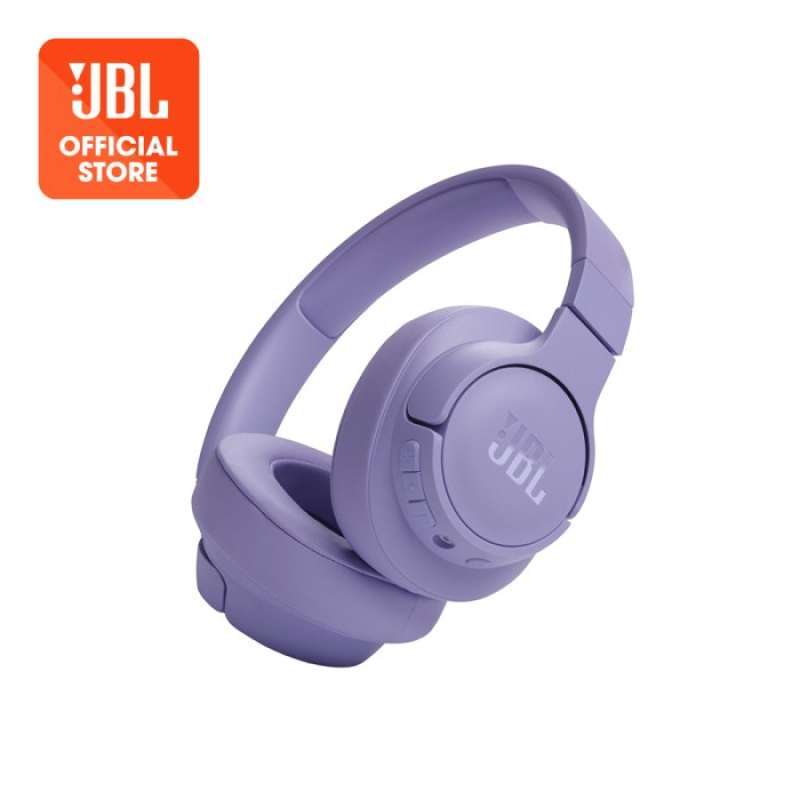Jual Jbl Tune Bt On Ear Bluetooth Headphones Putih Di Seller Rumix Cengkareng Timur Kota