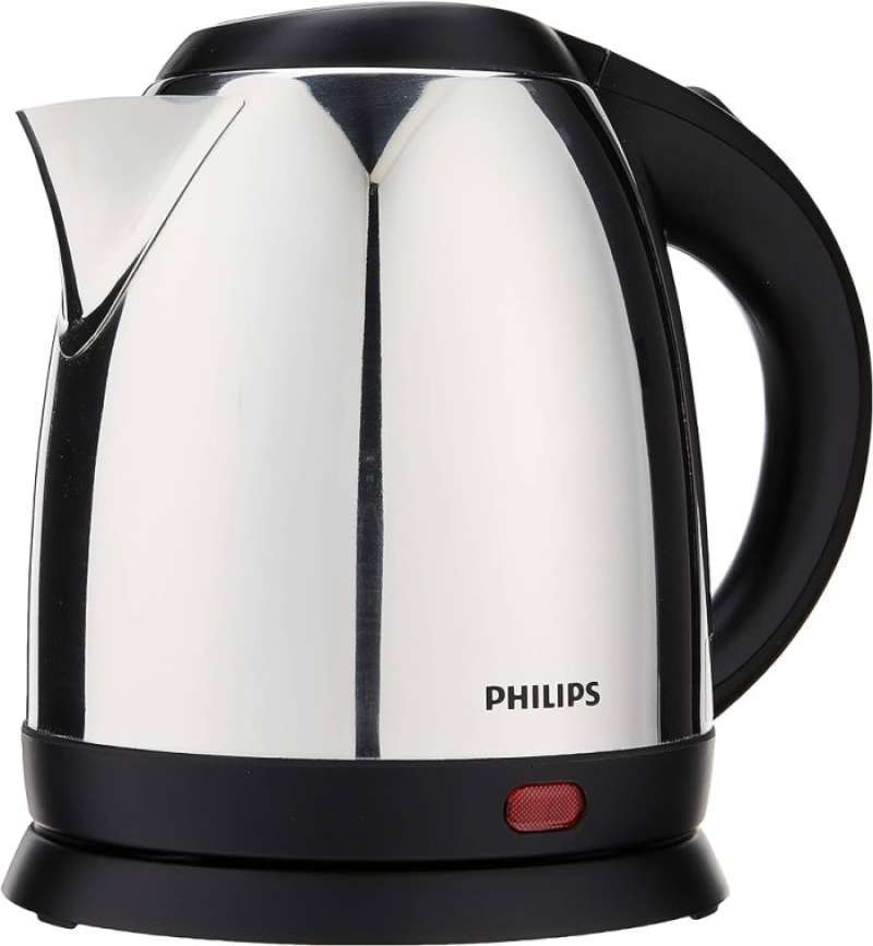 Jual Philips Kettle Listrik Hd9303 1.2 Liter / Teko Elektrik Pemanas ...