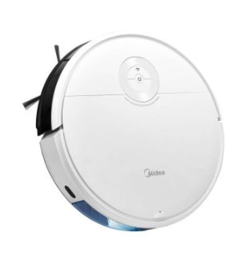 Jual Smart Vacuum Cleaner Midea Robotic M3l , I5c , M7 Plus, S8 ...