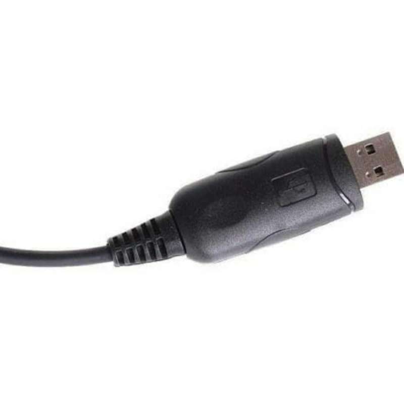 Jual Baofeng Ht Usb Programming Cable - Kabel Data + Cd Driver Software ...