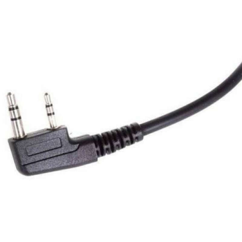 Jual Baofeng Ht Usb Programming Cable - Kabel Data + Cd Driver Software ...