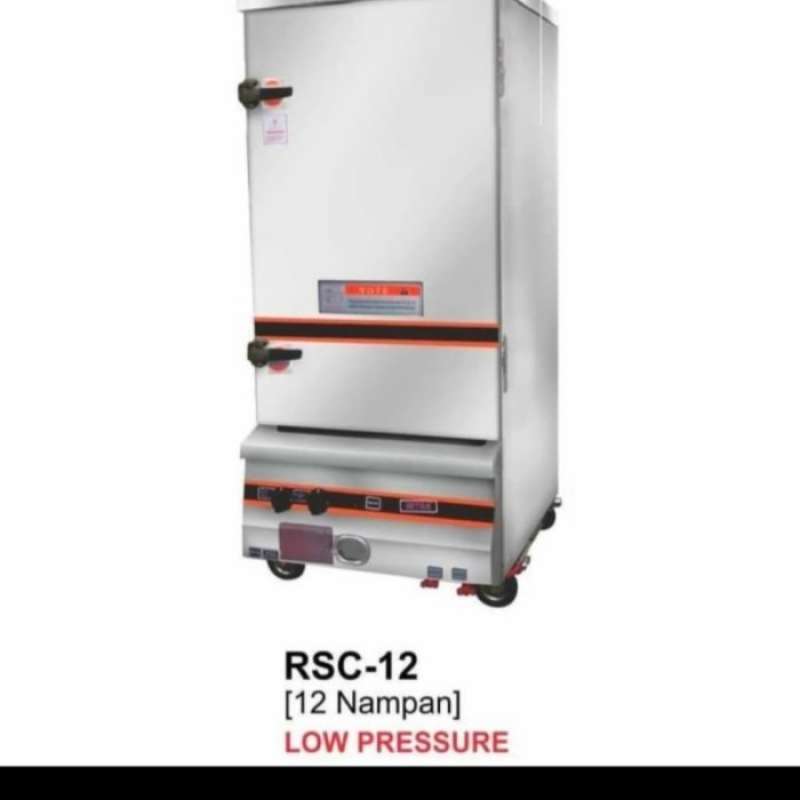 Promo Getra Heavy Duty Gas Rice Rsc 12 Diskon 23% Di Seller Djaya ...