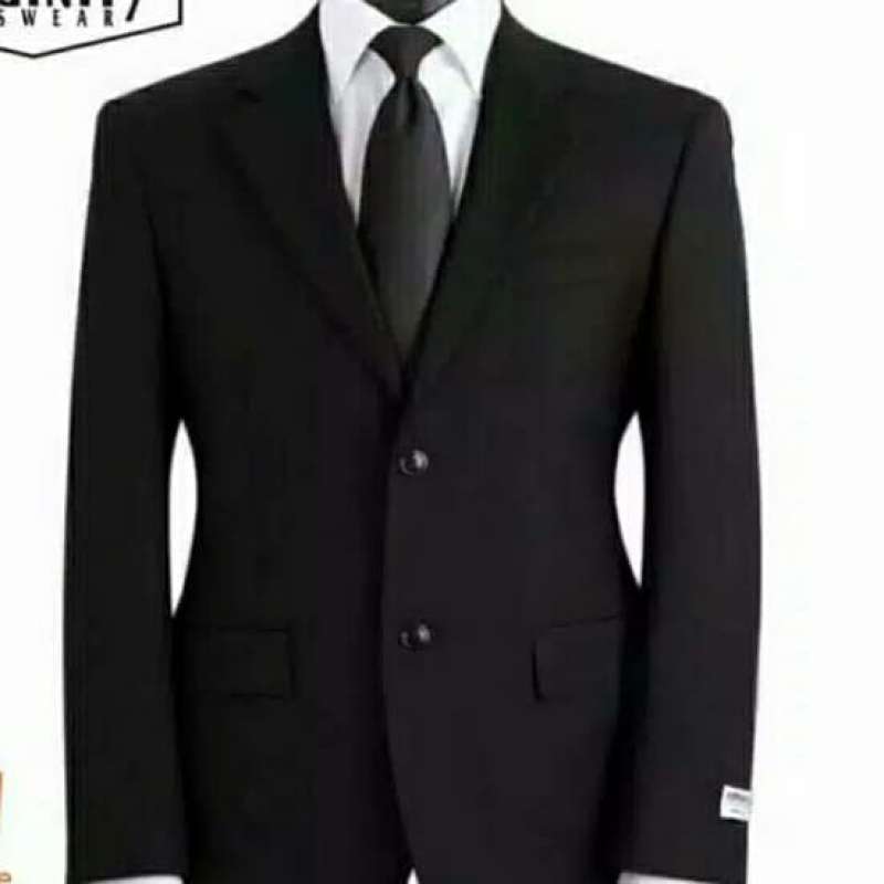 Jual Jas Formal Pria Jas Wisuda Jas Pria Slimfit Jas Seminar Jas Resmi ...