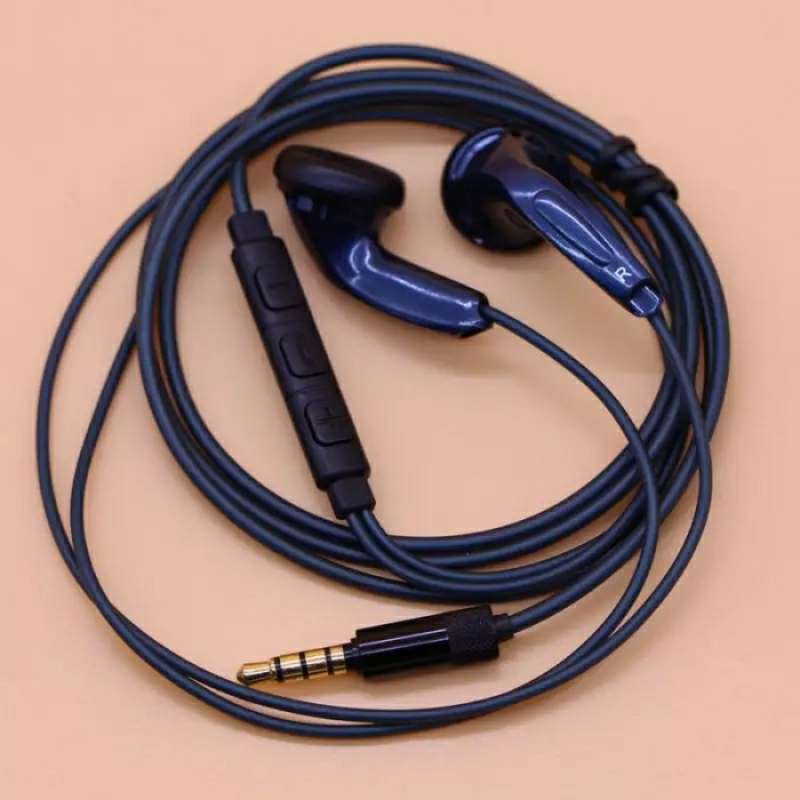 Jual Diy Earphone Mx500 Heavy Bass Recable With Mic Pesaing Vido Ada ...