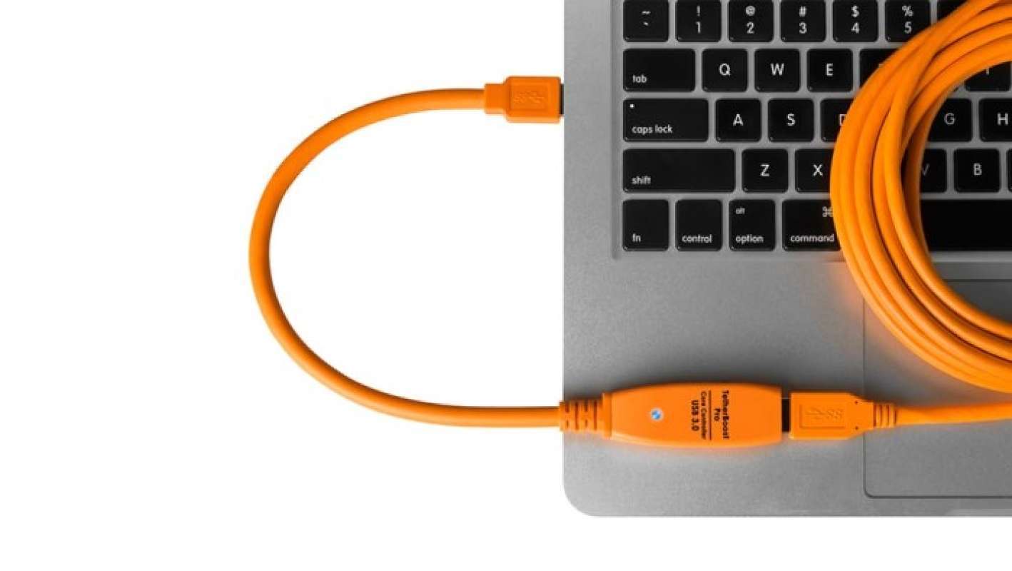 Jual Tether Tools Tetherboost Pro Usb 3.0 Core Controller Di Seller ...