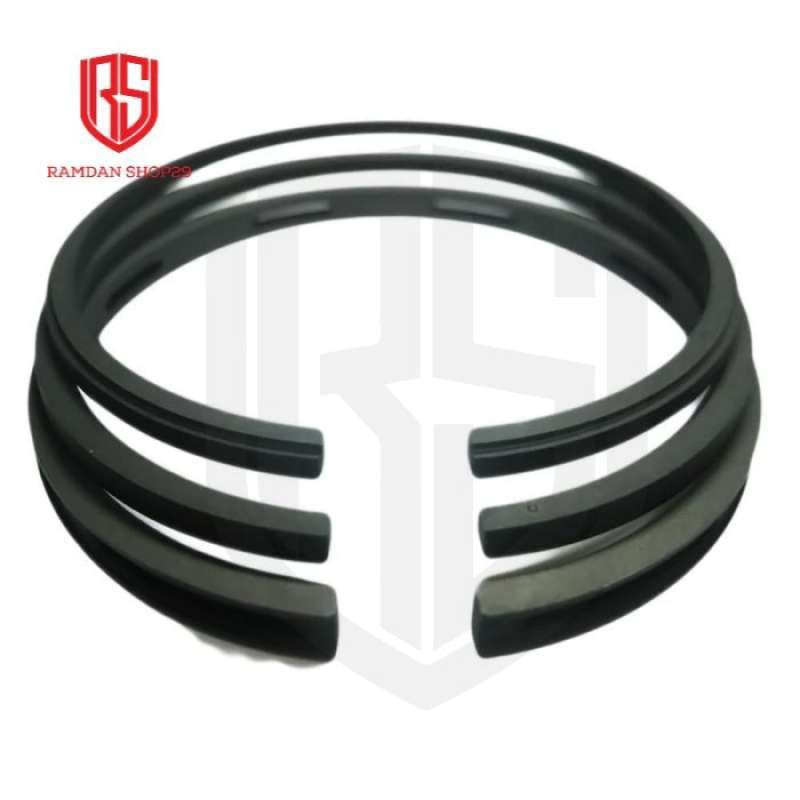 Promo Compression Ring/ring Seher Kompresor Swan Type Swp / Swu 415 ...