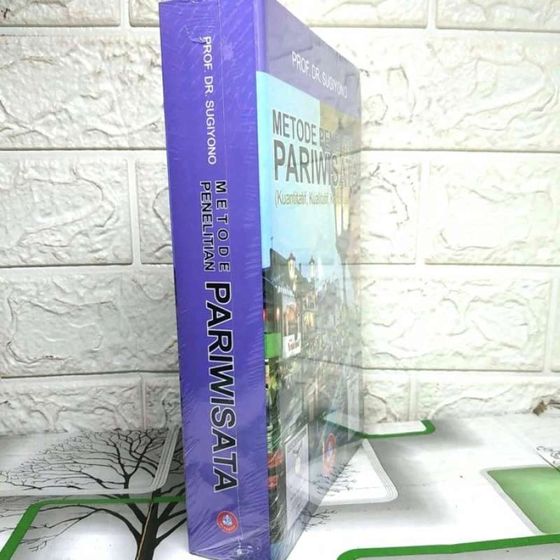 Jual Buku Metode Penelitian Pariwisata Prof. Dr. Sugiyono Di Seller ... Jual Buku Metode Penelitian Pariwisata Prof. Dr. Sugiyono Di Seller ...