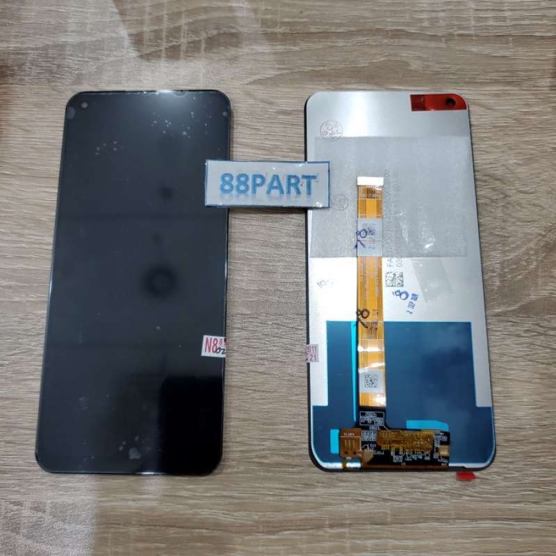 Promo Lcd + Ts Oppo A54 4g A55 4g Diskon 23% Di Seller Indahh Permai ...