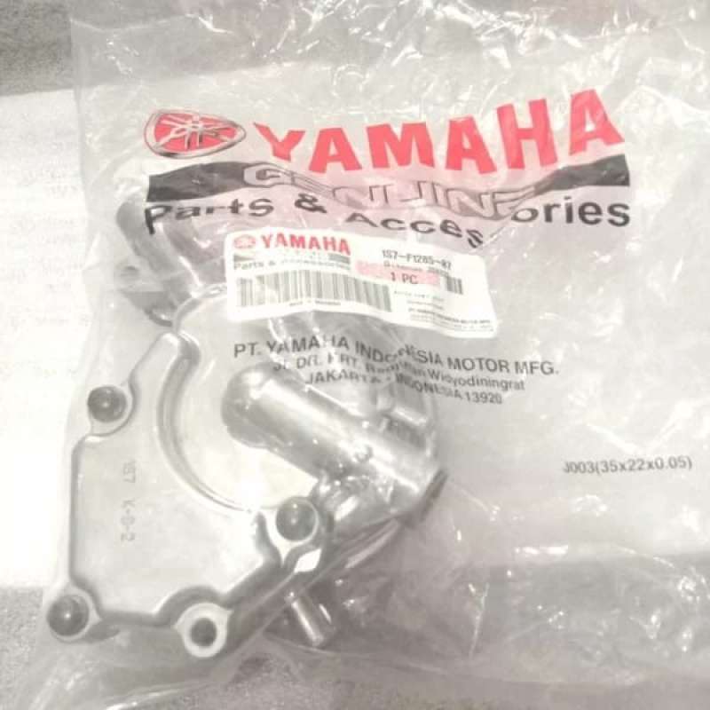 Promo Water Pump Assy/pompa Air Radiator Jupiter Mx Diskon 23% Di ...