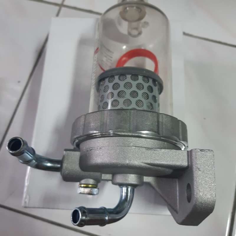 Promo Separator Saringan Solar Ps125 Canter Diskon 23% Di Seller ...