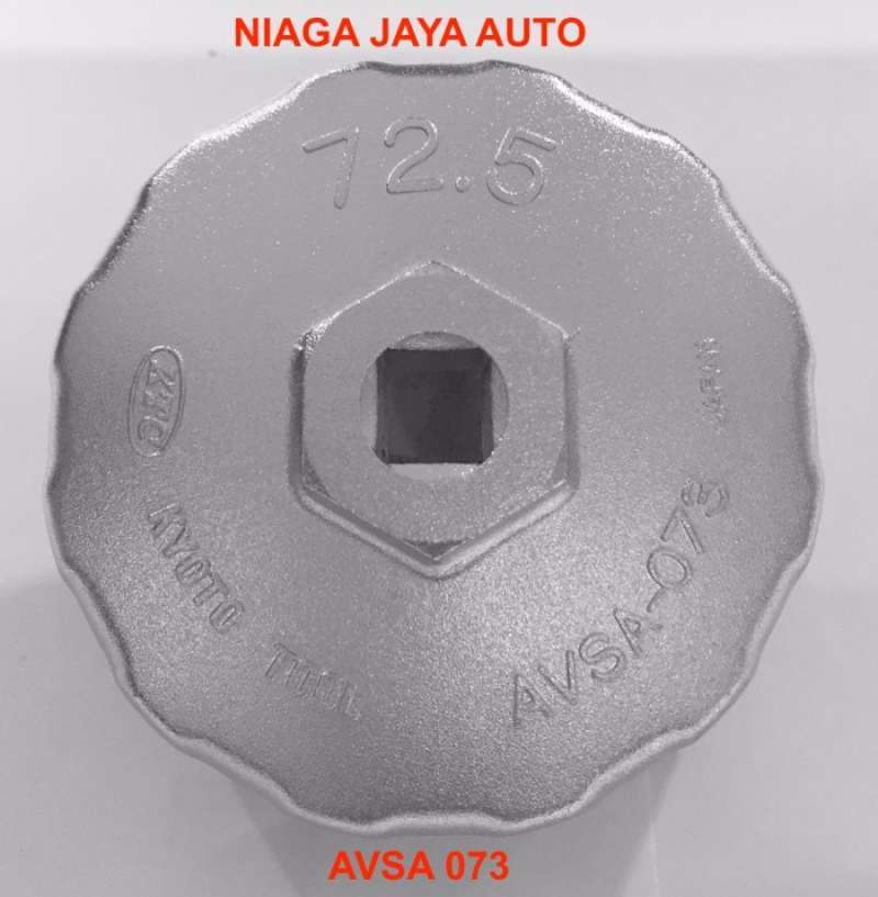 Promo Oil Filter Wrench Cup Ktc Avsa-073 Diskon 23% Di Seller Busabusi Store - Cengkareng Barat ...